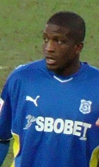 Solomon Taiwo - Facts, Bio, Career, Net Worth | AidWiki