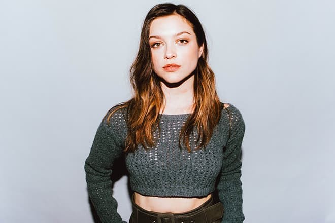 Sophie Cookson - Facts, Bio, Career, Net Worth | AidWiki