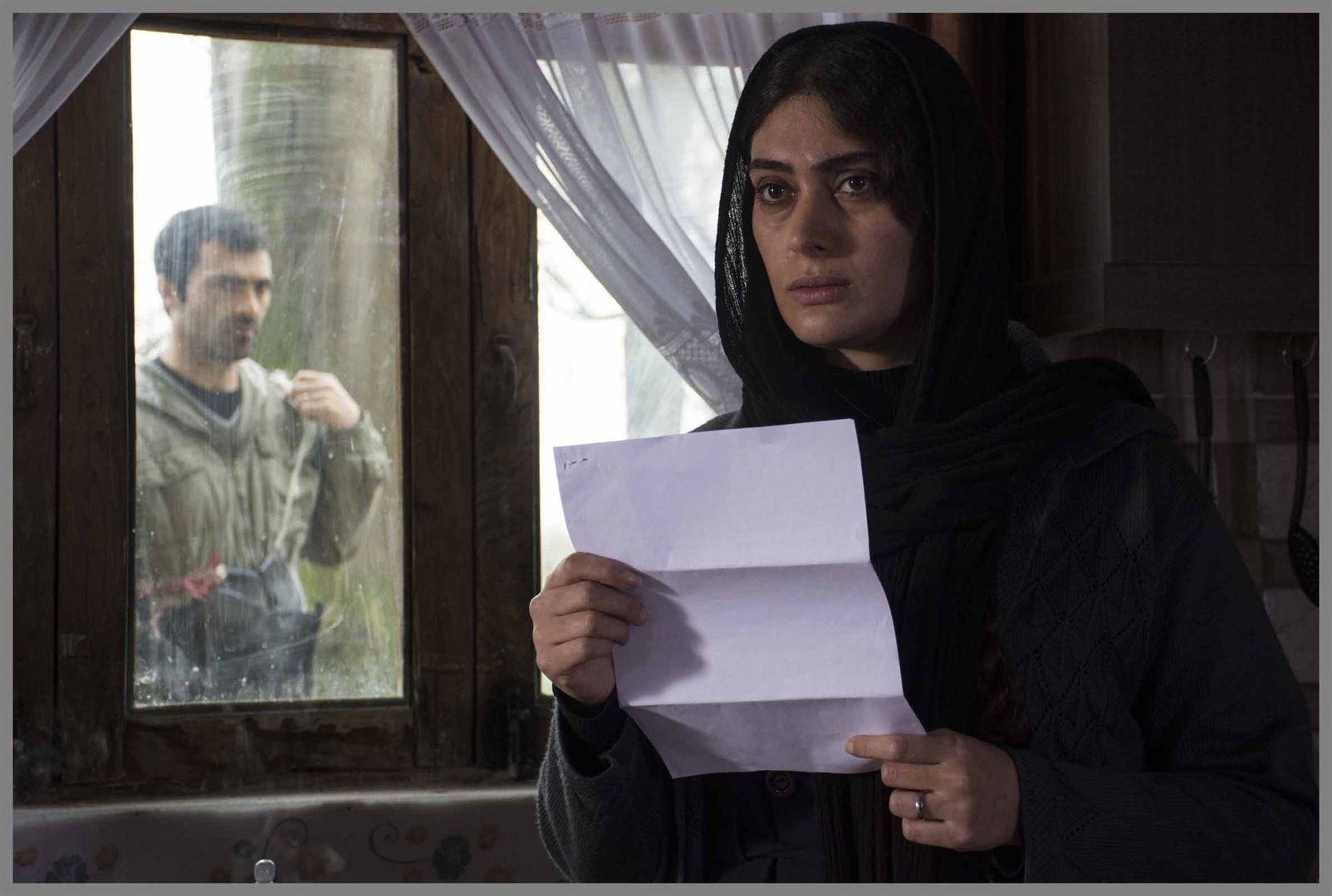 Soudabeh Beizaee - Facts, Bio, Career, Net Worth | AidWiki