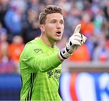 Spencer Richey - Facts, Bio, Career, Net Worth | AidWiki