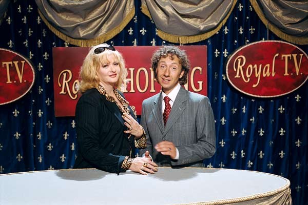 Stephane Bern - Facts, Bio, Career, Net Worth | AidWiki