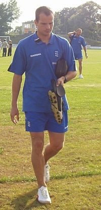 Stephen Clemence - Facts, Bio, Career, Net Worth | AidWiki