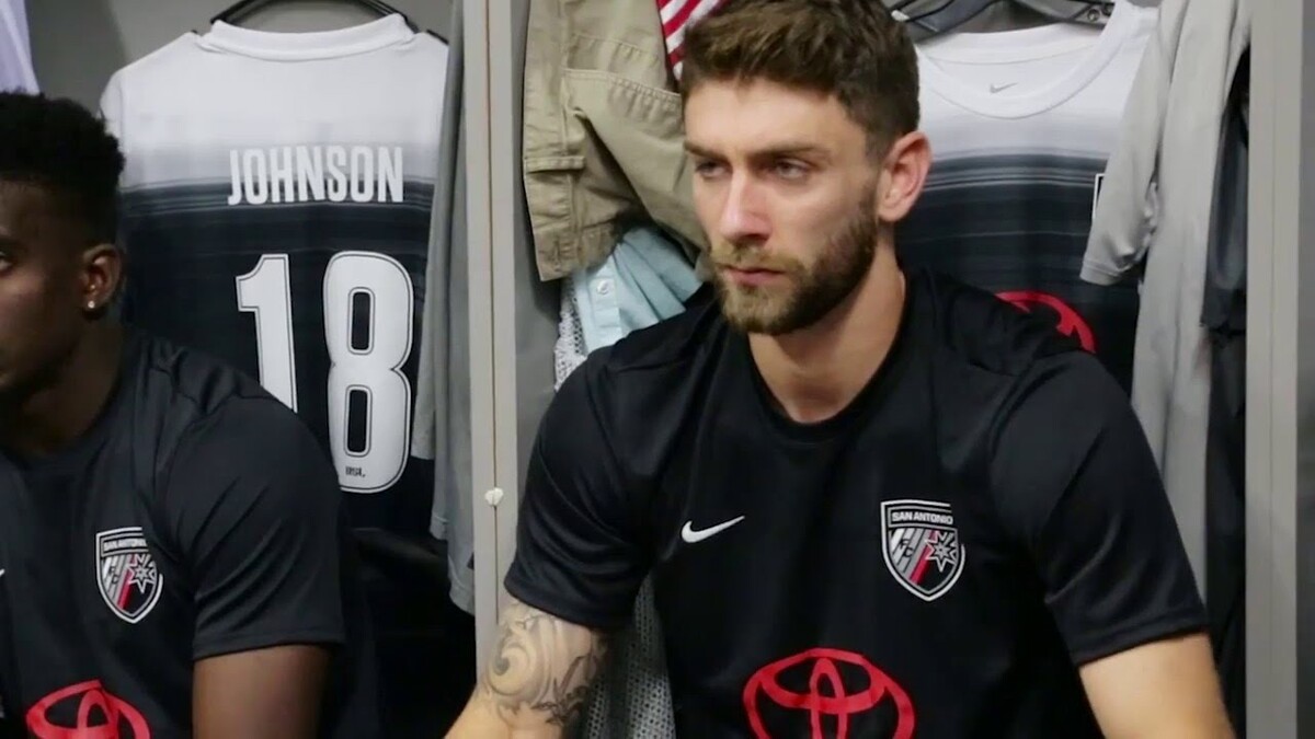 Stephen Mccarthy (soccer) - Facts, Bio, Career, Net Worth | AidWiki