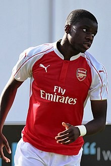 Stephy Mavididi - Facts, Bio, Career, Net Worth | AidWiki