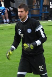 Steve Collis - Facts, Bio, Career, Net Worth | AidWiki