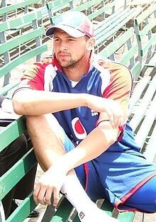 Steve Harmison - Facts, Bio, Career, Net Worth | AidWiki