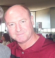 Steve Mcmahon - Facts, Bio, Career, Net Worth | AidWiki