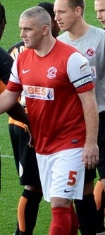 Steve Mcnulty - Facts, Bio, Career, Net Worth | AidWiki