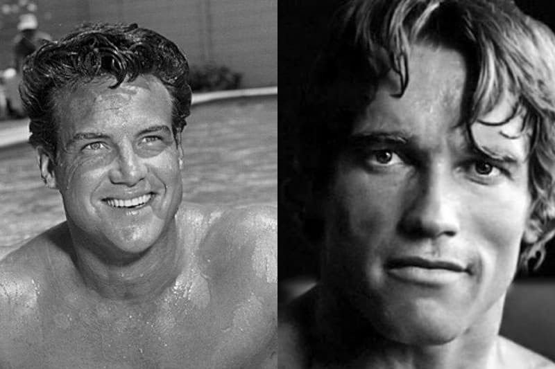 Steve Reeves - Facts, Bio, Career, Net Worth | AidWiki