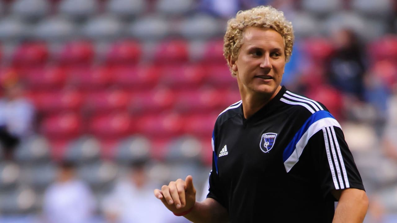Steven Lenhart - Facts, Bio, Career, Net Worth | AidWiki