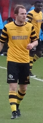 Stuart Lewis - Facts, Bio, Career, Net Worth | AidWiki