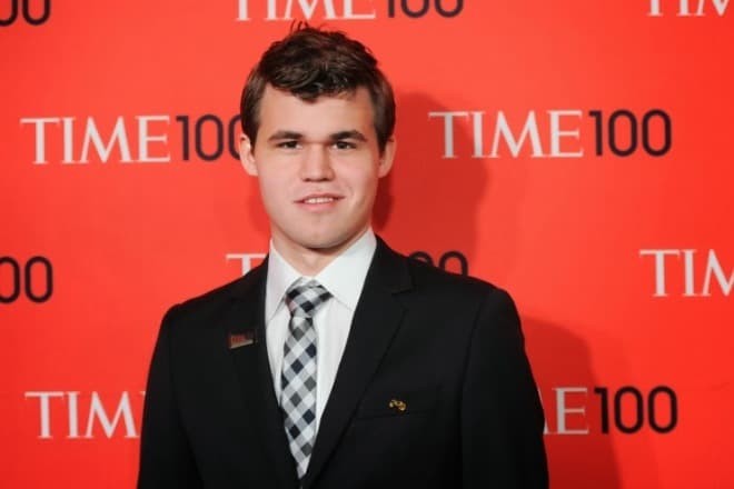 Sven Magnus Een Carlsen - Facts, Bio, Career, Net Worth | AidWiki