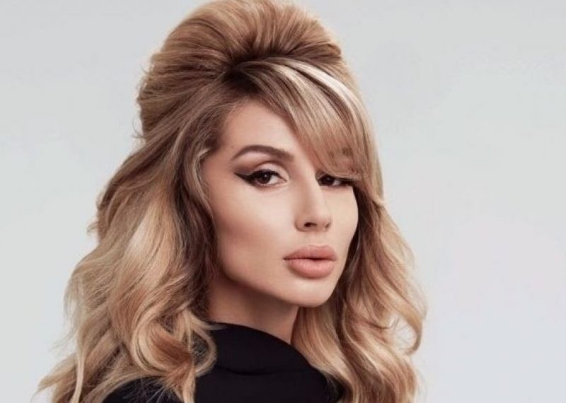 Svetlana Loboda - Facts, Bio, Career, Net Worth | AidWiki