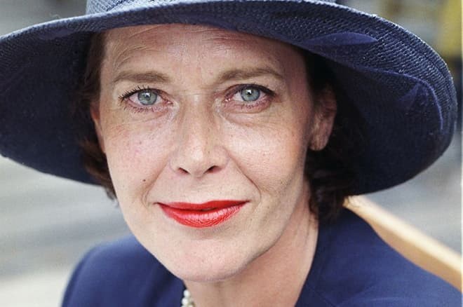Sylvia Kristel - Facts, Bio, Career, Net Worth | AidWiki