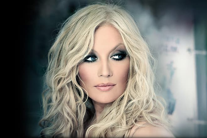 Taisiya Povaliy - Facts, Bio, Career, Net Worth | AidWiki