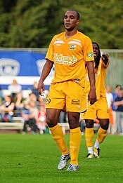 Taiwo Atieno - Facts, Bio, Career, Net Worth | AidWiki