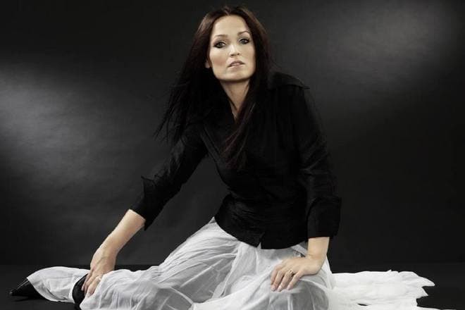 Tarja Kabuli - Facts, Bio, Career, Net Worth | AidWiki