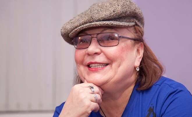 Tatiana Yakovleva - Facts, Bio, Career, Net Worth | AidWiki