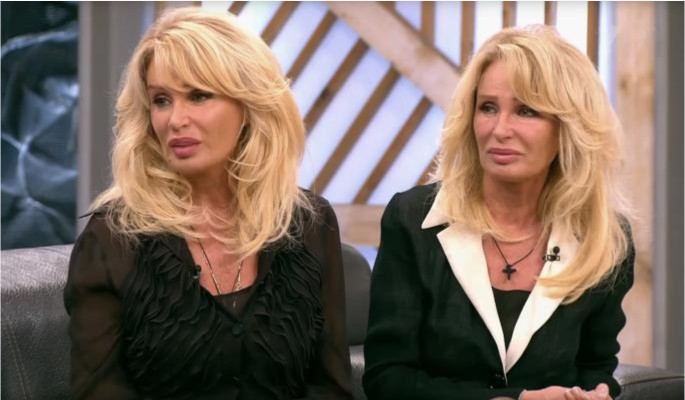 Tatiana Zaitseva And Elena Zaitseva - Facts, Bio, Career, Net Worth | AidWiki