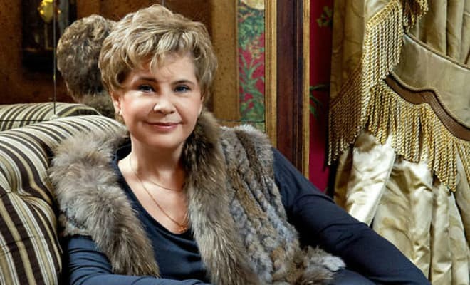 Tatyana Dogileva - Facts, Bio, Career, Net Worth | AidWiki