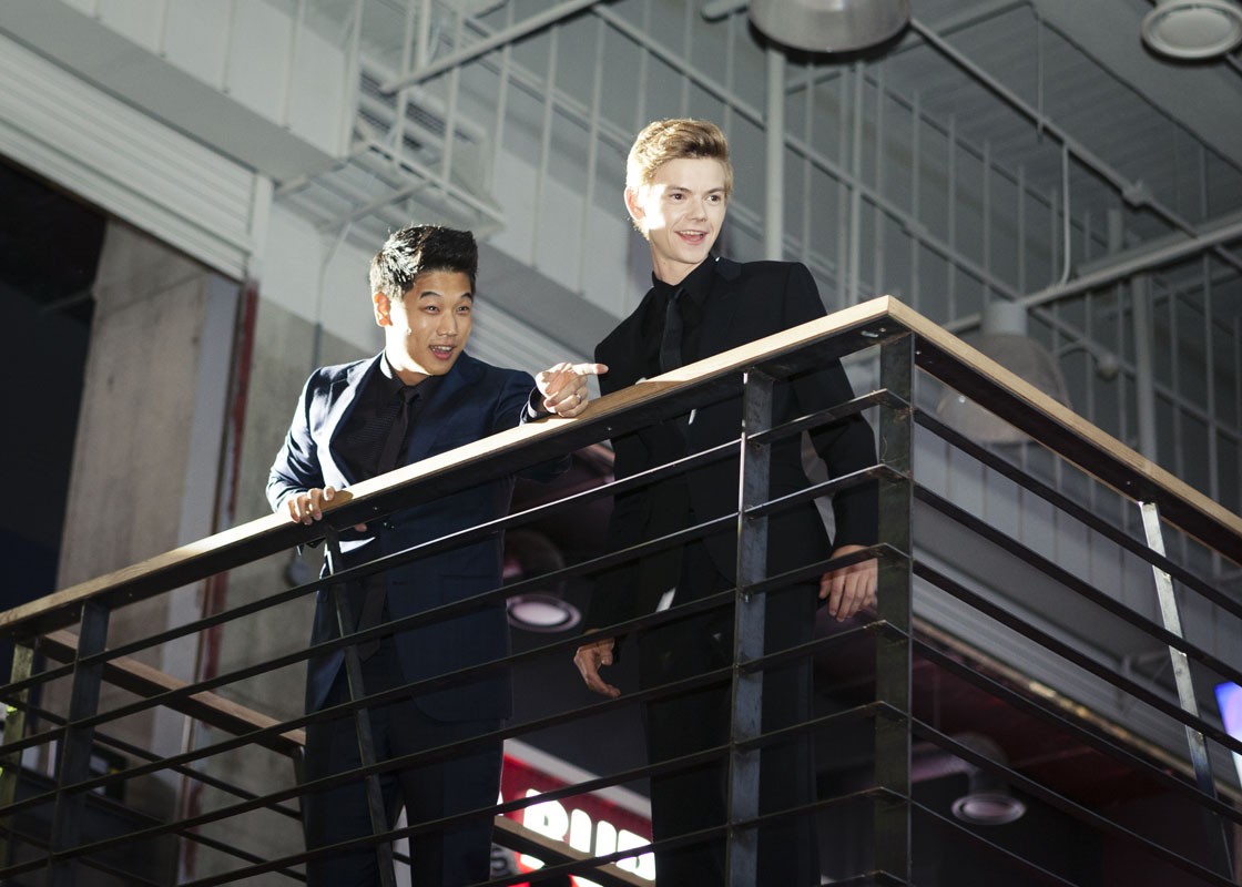 Thomas Brodie-sangster-elcetichottt - Facts, Bio, Career, Net Worth ...