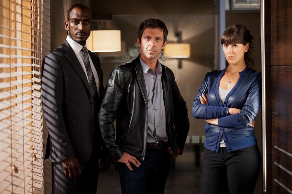 Thomas Cerisola - Facts, Bio, Career, Net Worth | AidWiki