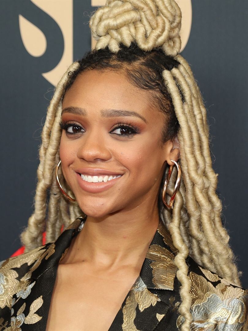 Tiffany Boone - Facts, Bio, Career, Net Worth | AidWiki