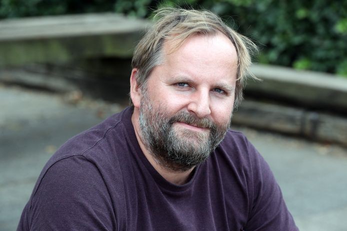 Tom Audenaert - Facts, Bio, Career, Net Worth | AidWiki