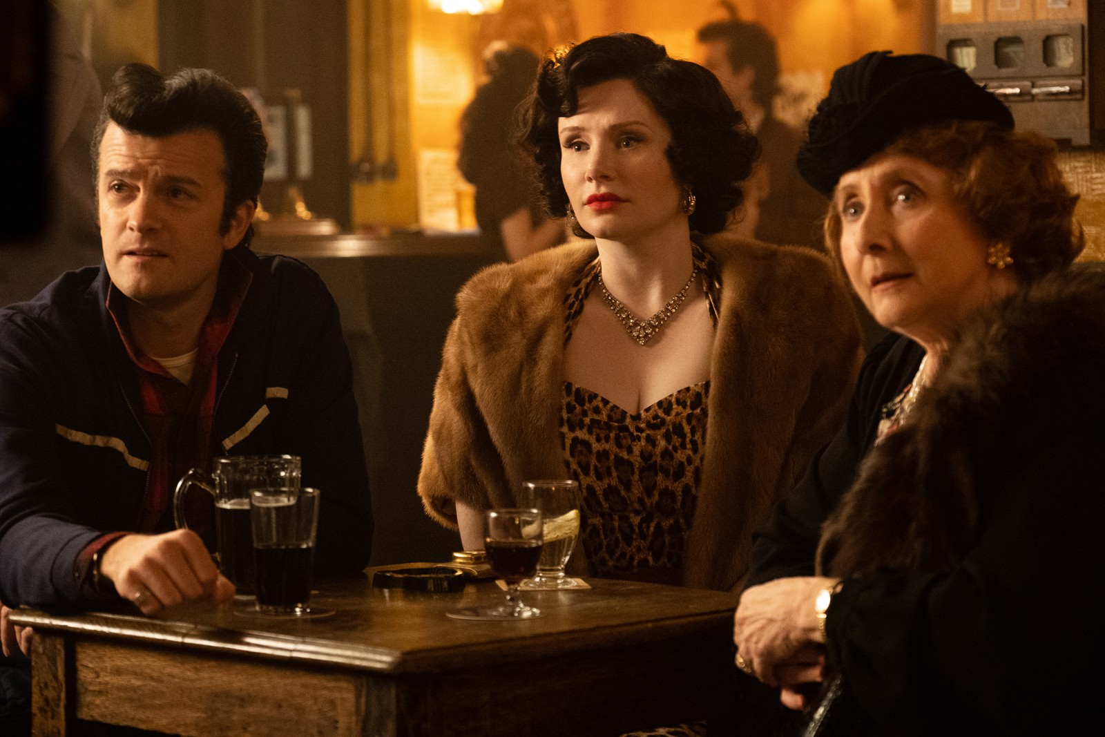 Tom Bennett - Facts, Bio, Career, Net Worth | AidWiki