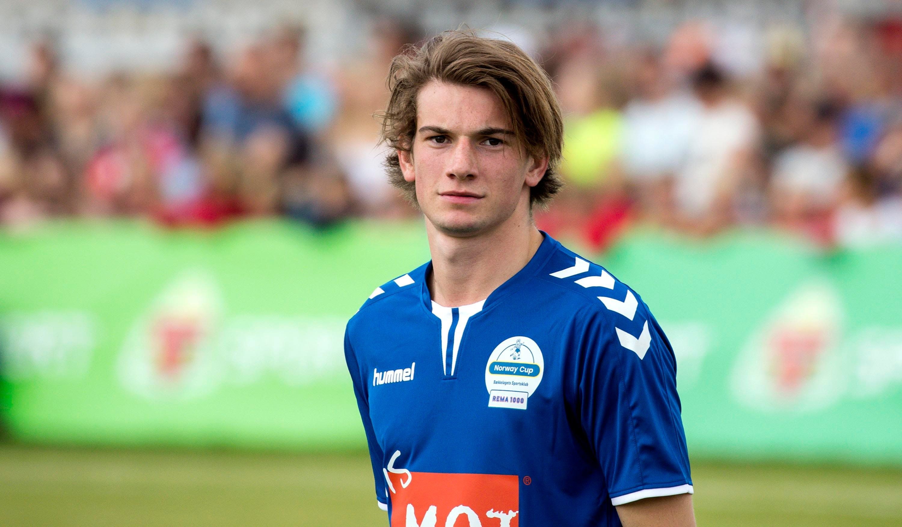 Tom Hayes (soccer) - Facts, Bio, Career, Net Worth | AidWiki