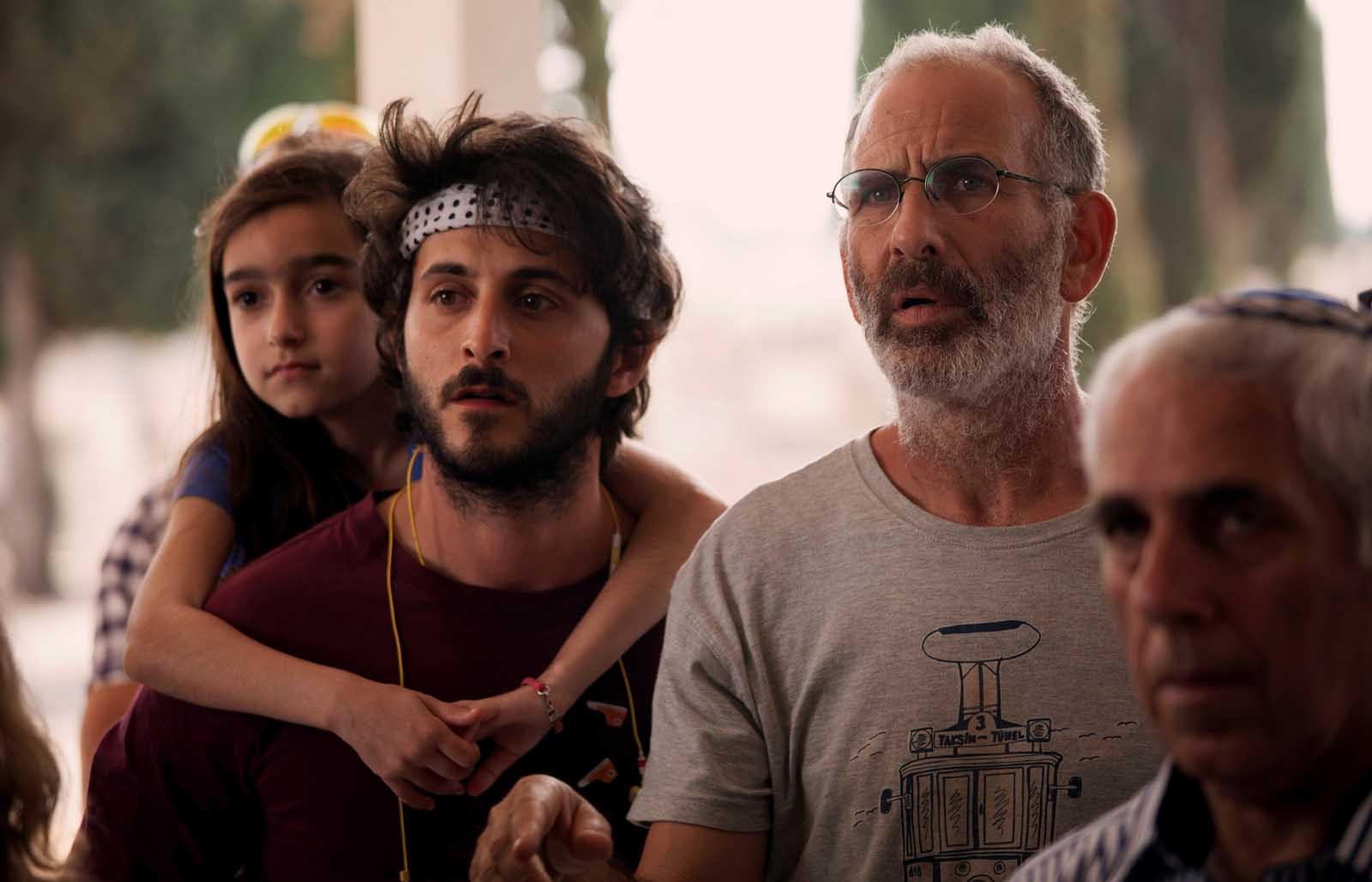 Tomer Capon - Facts, Bio, Career, Net Worth | AidWiki