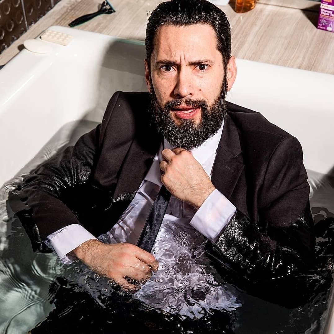 Tommy Pistol Facts Bio Career Net Worth AidWiki