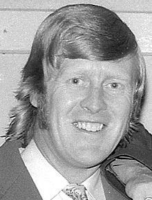 Tony Allen (Footballer) - Facts, Bio, Career, Net Worth | AidWiki