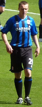 Tony Mcmahon - Facts, Bio, Career, Net Worth | AidWiki