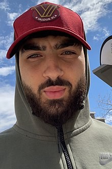 Tony Mikhael - Facts, Bio, Career, Net Worth | AidWiki