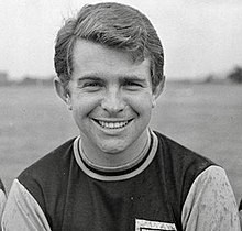 Tony Scott (Footballer) - Facts, Bio, Career, Net Worth | AidWiki