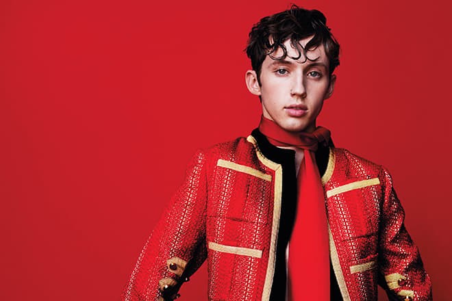 Troy Sivan Mellet - Facts, Bio, Career, Net Worth | AidWiki