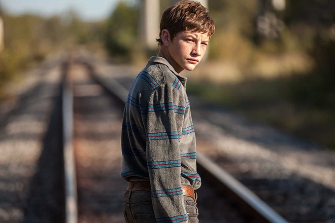 Tye Sheridan - Facts, Bio, Career, Net Worth | AidWiki