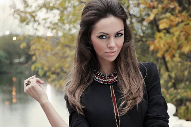 Valeria Kondra - Facts, Bio, Career, Net Worth | AidWiki