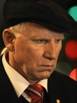 Valery Barinov - Facts, Bio, Career, Net Worth | AidWiki