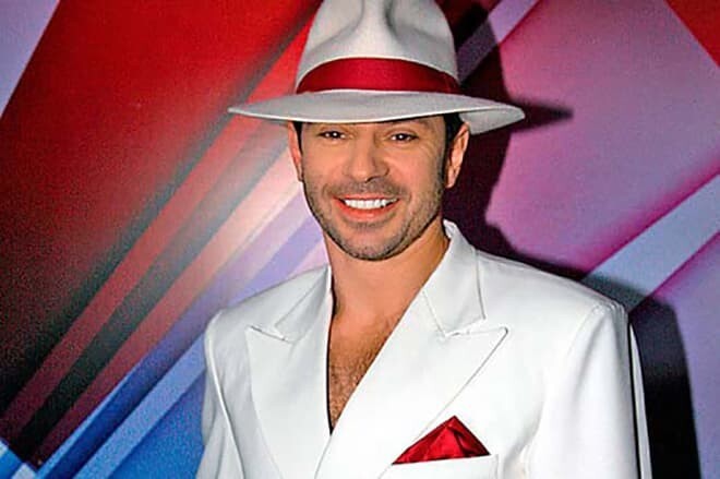 Valery Nikolaev - Facts, Bio, Career, Net Worth | AidWiki