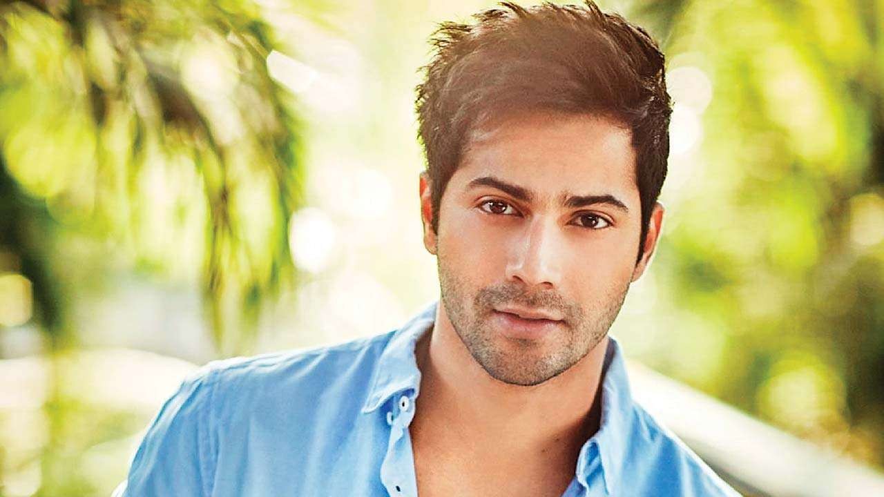 Varun Dhawan - Facts, Bio, Career, Net Worth | AidWiki