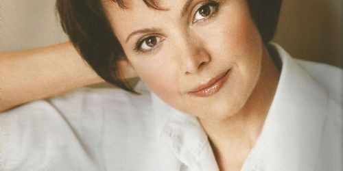 Vera Novikova - Facts, Bio, Career, Net Worth | AidWiki