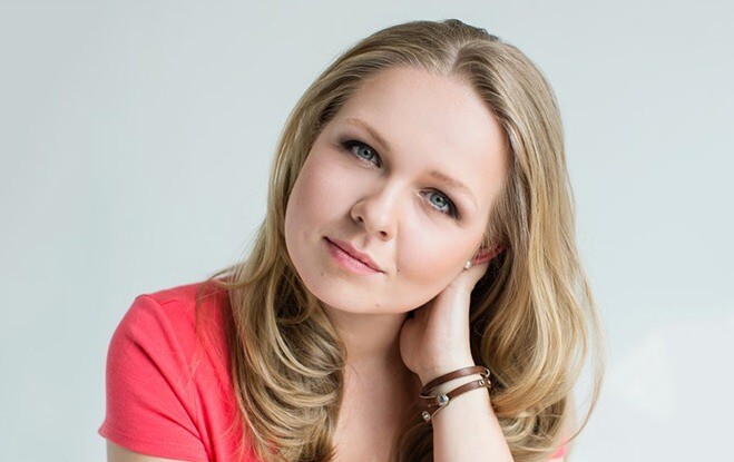 Vera Smolina - Facts, Bio, Career, Net Worth | AidWiki