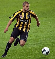 Vince Lia - Facts, Bio, Career, Net Worth | AidWiki