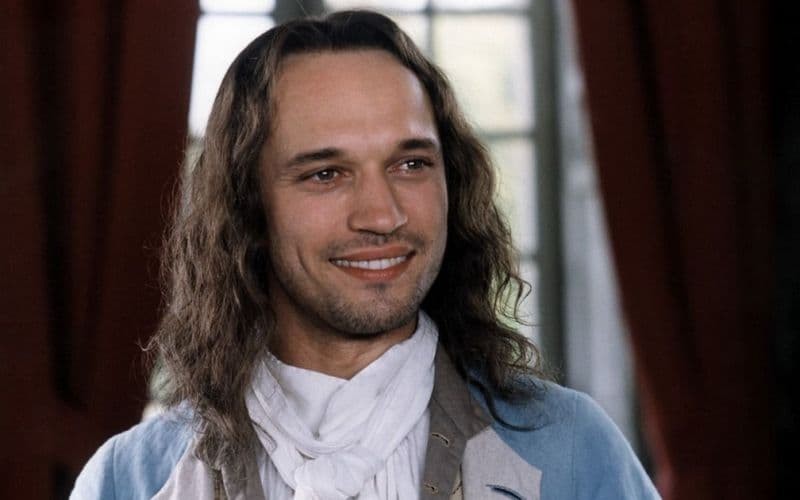 Vincent Perez - Facts, Bio, Career, Net Worth | AidWiki