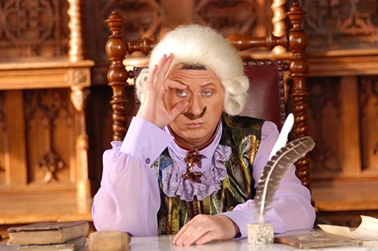 Vladimir Goryanskiy - Facts, Bio, Career, Net Worth | AidWiki