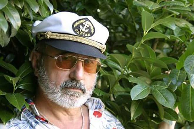 Vladimir Savelyev - Facts, Bio, Career, Net Worth | AidWiki