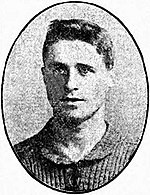 Walter Cookson - Facts, Bio, Career, Net Worth | AidWiki