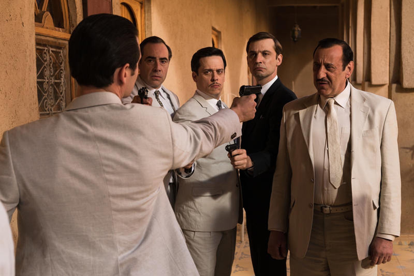 Wilfred Benaiche - Facts, Bio, Career, Net Worth | AidWiki